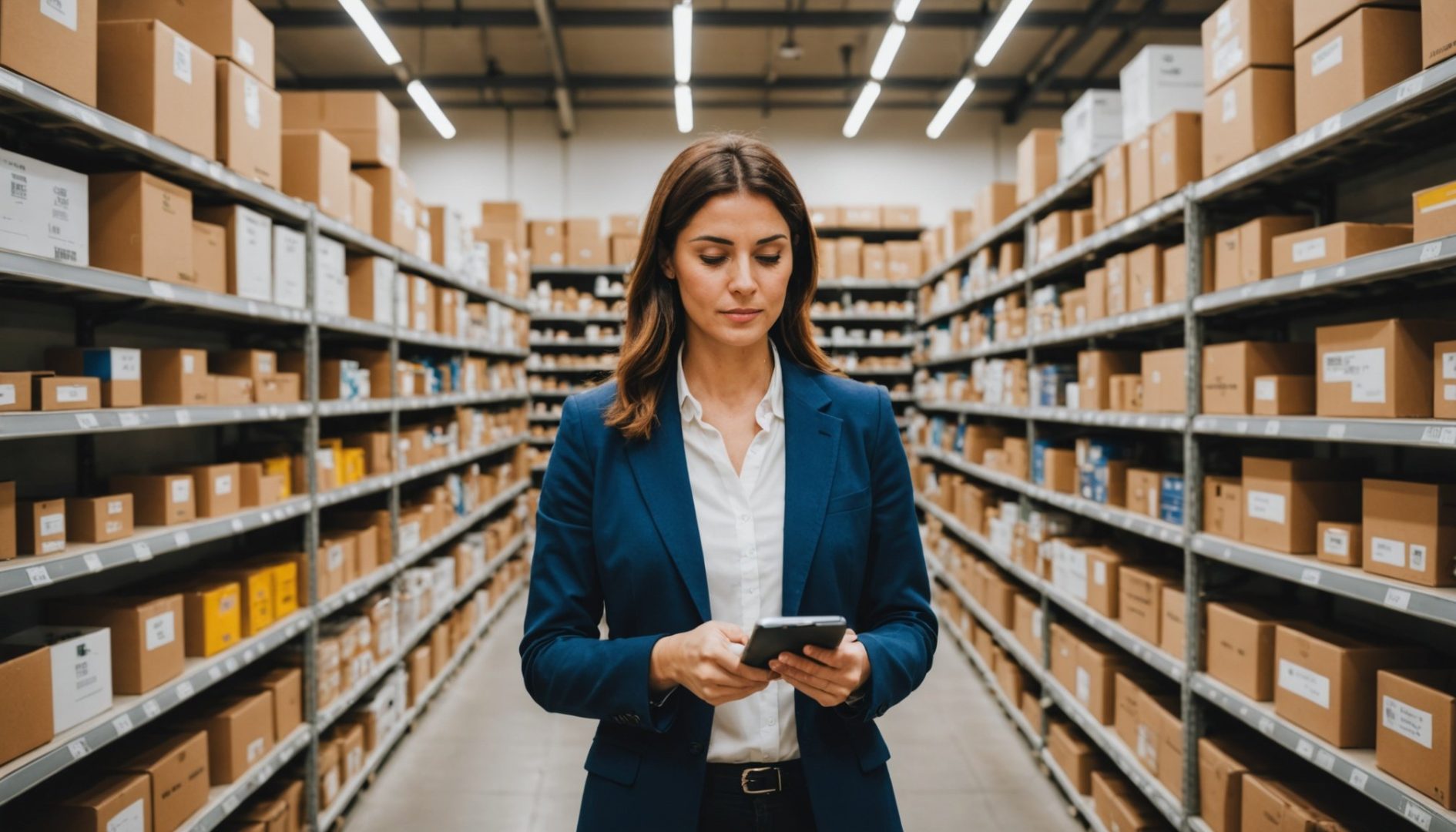 How can predictive analytics transform inventory management in retail? – teachingdesigners