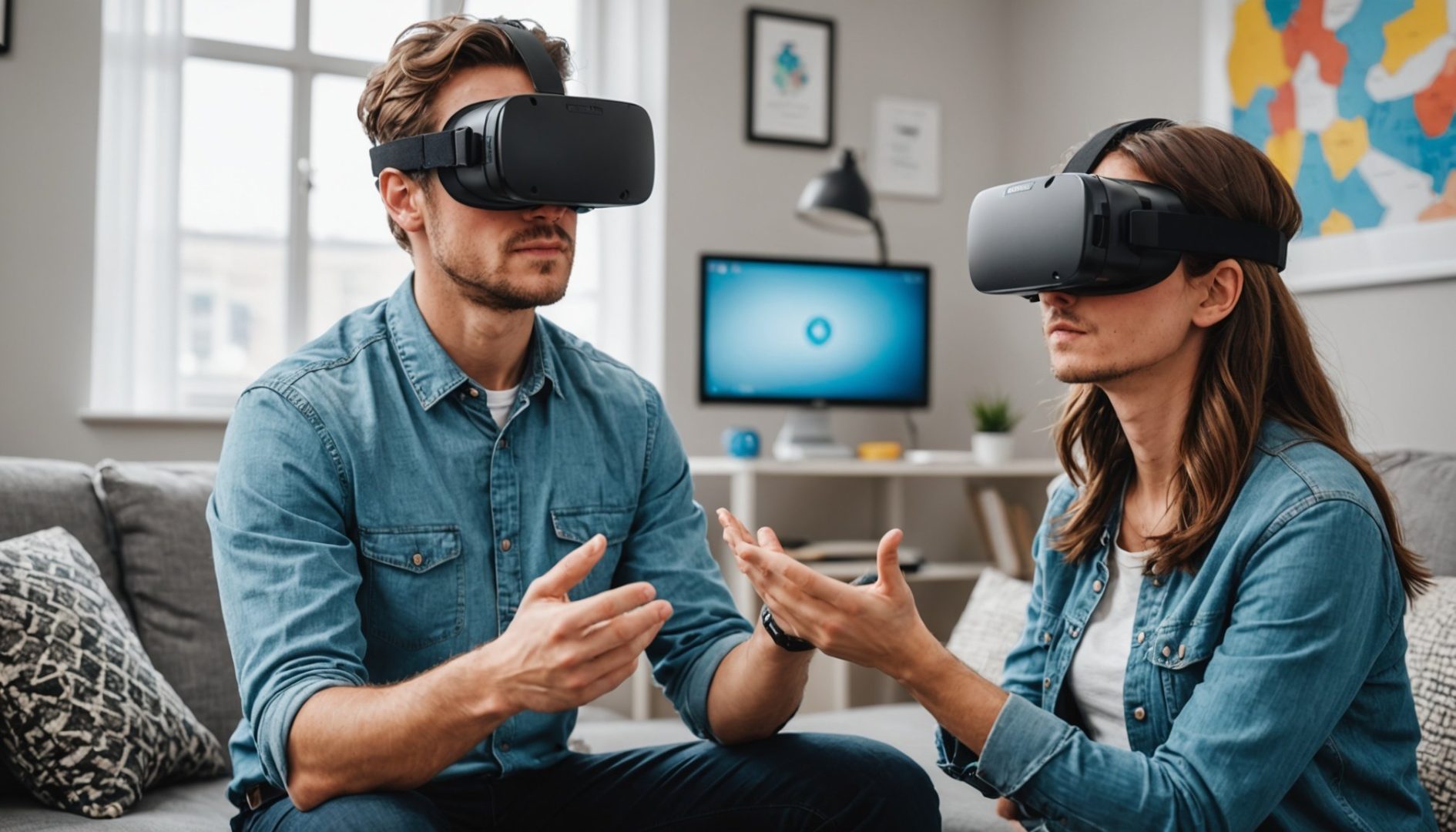 Essential Safety Protocols for Mental Health Therapy Games in Virtual Reality: An Essential ...